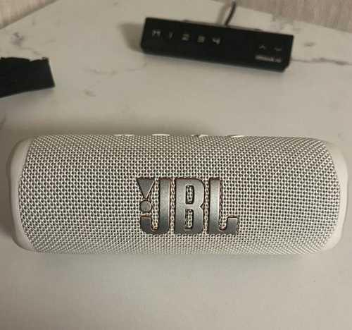 Колонка jbl flip 6