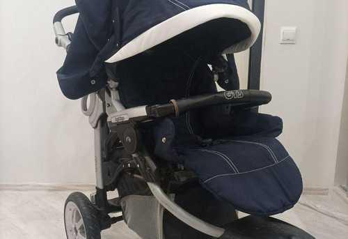 Коляска Peg perego gt3