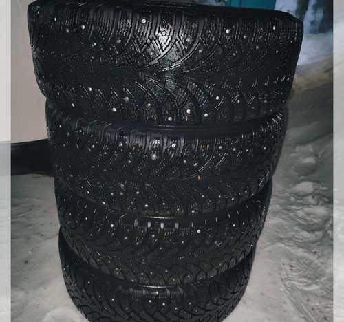 Nokian Tyres Nordman 4 215/65 R16 102T