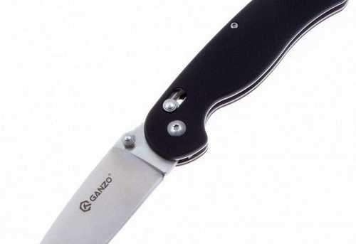 Нож складной, туристический, Ganzo G727M-BK