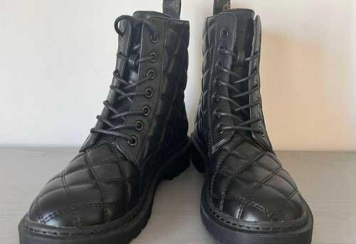 Guess Rambo Оригинальные новые женские Ботинки 36