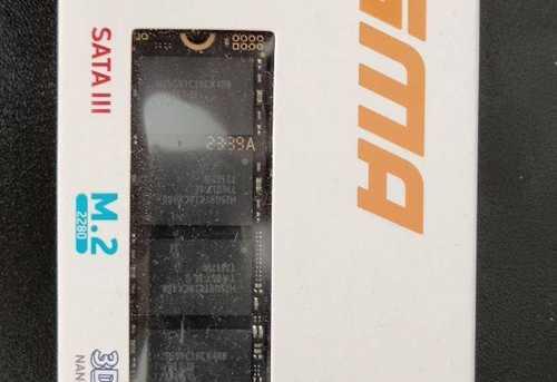 Digma ssd m2 nvme 256gb