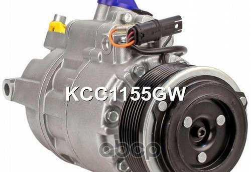 Компрессор кондиционера KCC1155GW Krauf