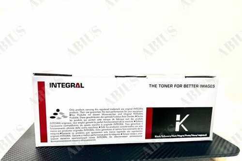 Тк1130 Integral совместимый картридж ТК-1130+чип