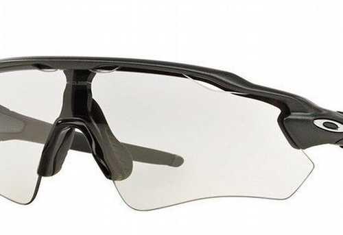 Фотохромные очки для спорта Oakley Radar EV Path