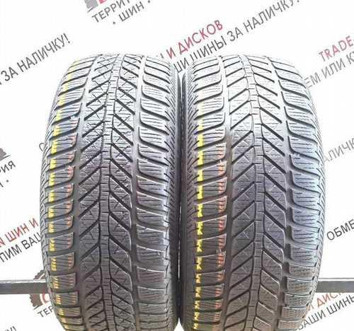 Fulda Kristall Control HP 225/55 R16 L