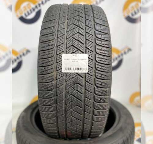 Pirelli Scorpion Winter 285/40 R21 112V