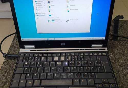 Ноутбук HP Compaq 2530p