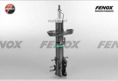Fenox A61254 A61254 амортизатор передний левый газ