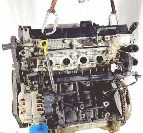Двигатель G4EC Hyundai Accent 1.5л без пробега