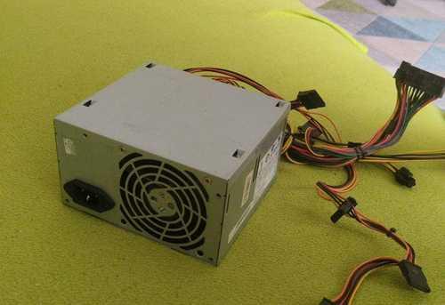 Блок питания 400w powerman