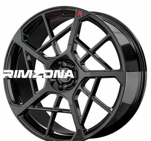 Кованные диски LS FG36 R22 et48.0 5x108.0