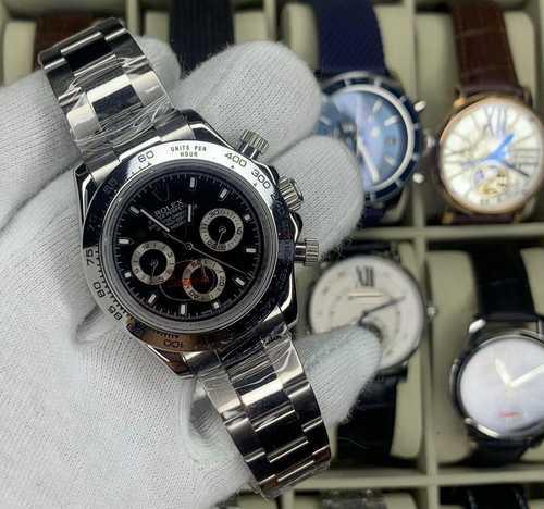 Часы легенда Rolex Daytona