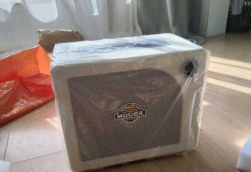 Гитарный комбик Mooer DH07 Hornet 30WH