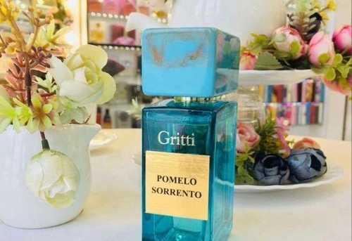 Gritti pomelo Sorrento