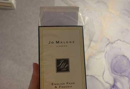 Духи jo malone