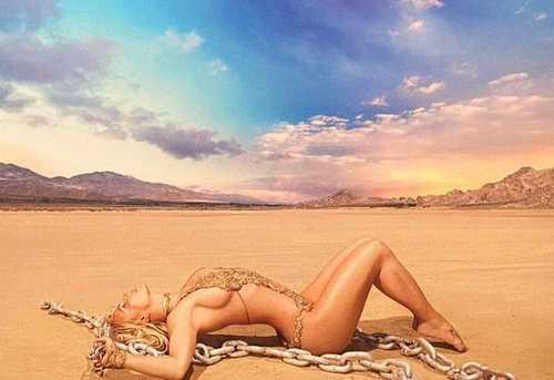 Виниловая пластинка Britney Spears - Glory (2xLP