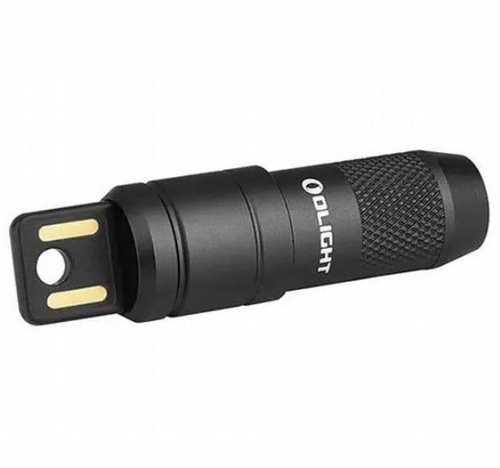 Фонарик-брелок olight imini2 50Лм 21м 60мин USB-A