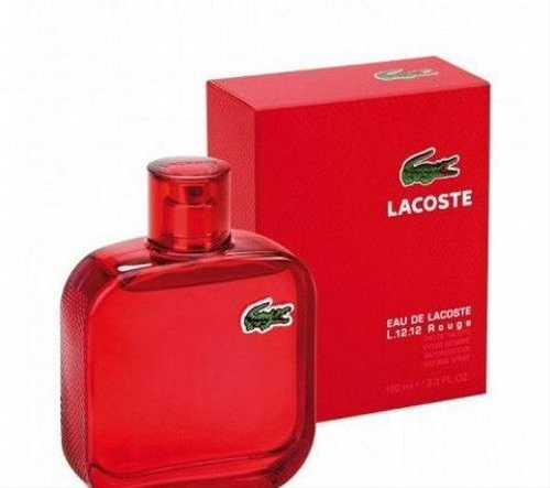 Мужская туалетная вода Lacoste Eau De Lacoste L.12