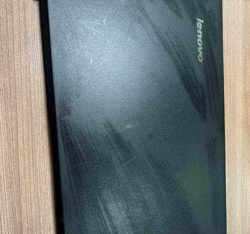 Крышка матрицы для Lenovo B590