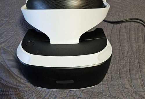 Sony VR шлем для PS4