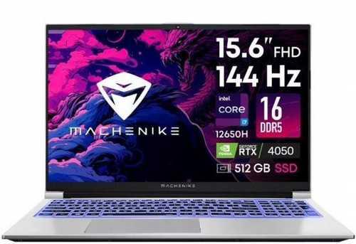 Machenike L15 Pro Pulsar XT 15.6" FHD(1920x1080)