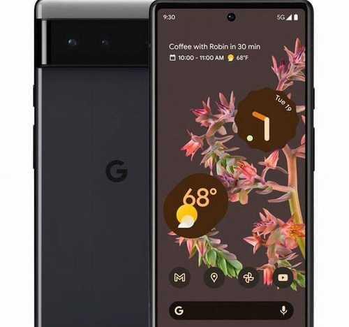 Google Pixel 6, 8/128 ГБ