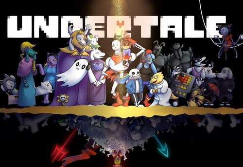 Undertale PS4/PS5