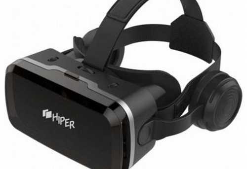 Очки виртуальной реальности hiper VR Max