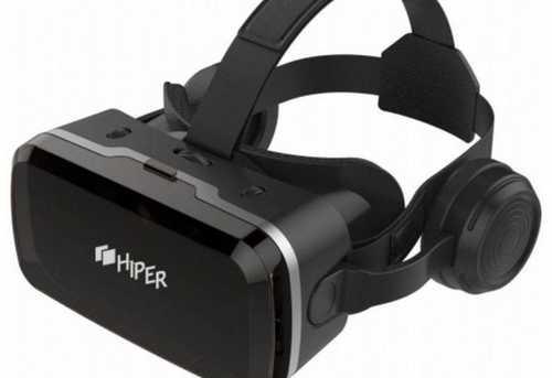 Очки виртуальной реальности hiper VR Max