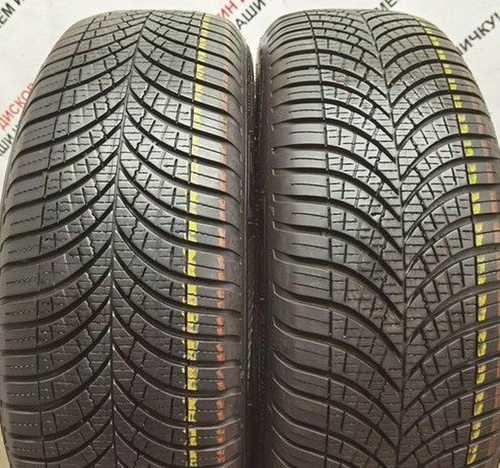 Goodyear Vector 4Seasons 185/60 R15 84Q