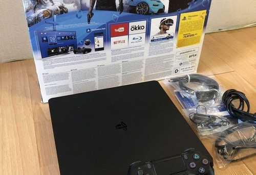 Sony playstation 4 Slim