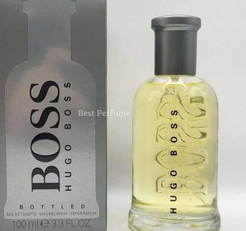 Hugo Boss Bottled 100 ml