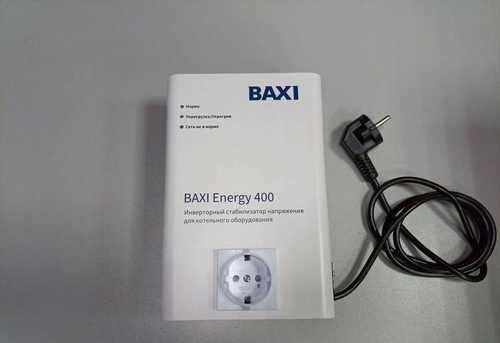 Стабилизатор напряжения для котлов Baxi Energy 400