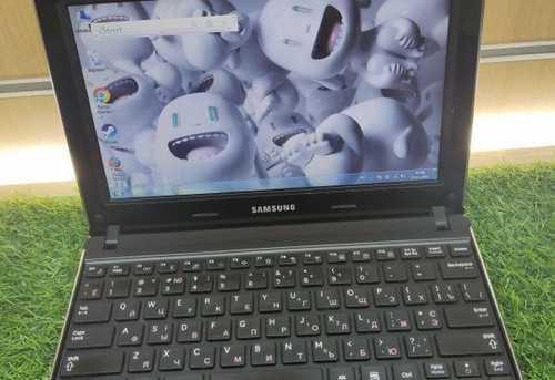 Ноутбук Samsung NP-N220