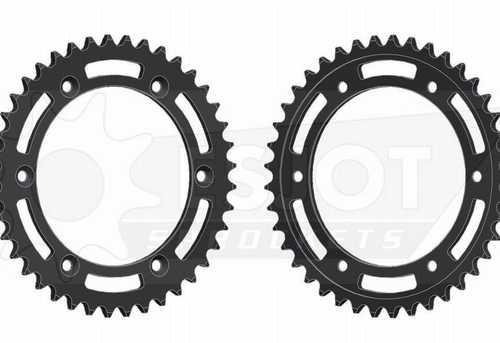 Задняя звезда Esjot 50-29017-41 (аналог JTR1791.41