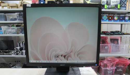 Монитор 19'' Acer V193 DOb