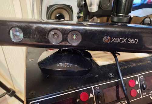 Microsoft Kinect