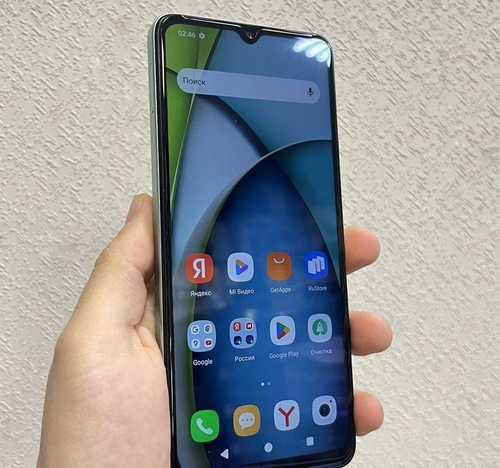 Xiaomi Redmi A3x, 3/64 ГБ