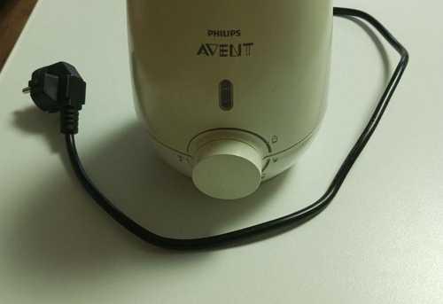 Подогреватель для бутылочек philips avent