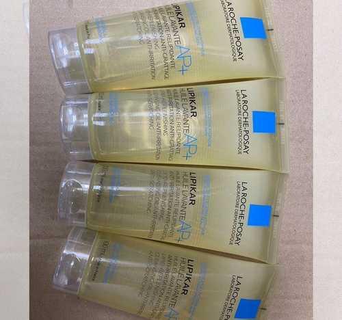 La roche posay lipikar OIL AP 