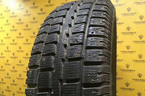 Cooper Discoverer M+S 265/70 R17 115S