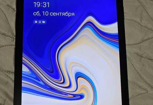 Samsung Galaxy Tab S4 SM-T835