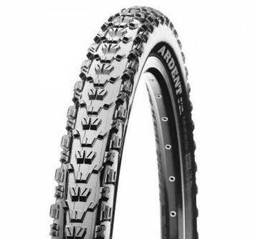 Maxxis ardent 27.5X2.25 M315P W DK62 BK 458 3YL ши