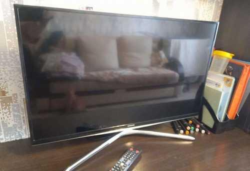 Телевизор samsung smart tv UE 32 H6230 AK