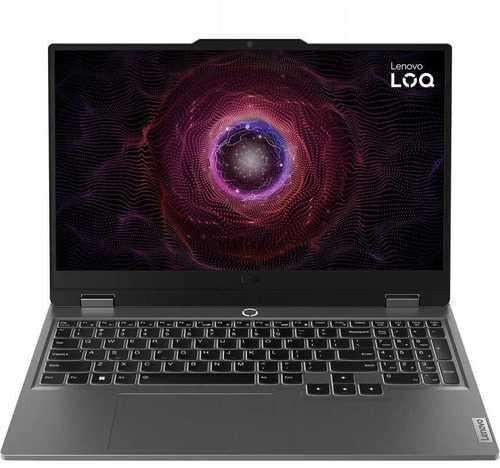 Ноутбук Lenovo LOQ 15ARP9, 15.6" (1920x1080)