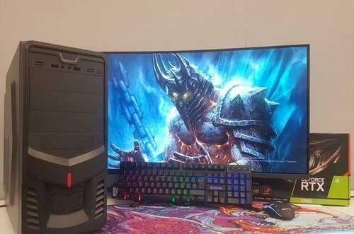 Diablo i5-3570 8GB RAM SSD+HDD
