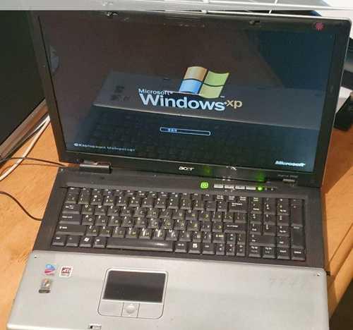 Ноутбук Acer 9500