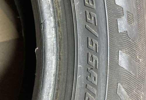 Triangle TR257 235/55 R18 99H