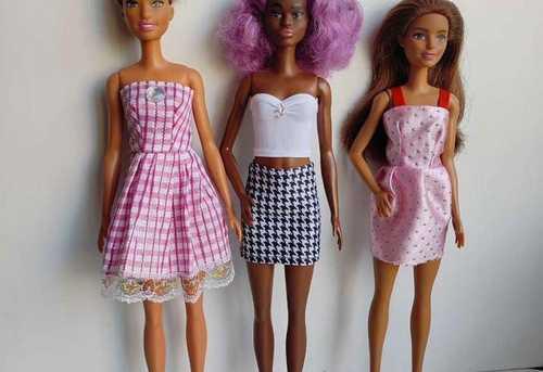 Куклы Барби и Кен(обновление 01.08.23)